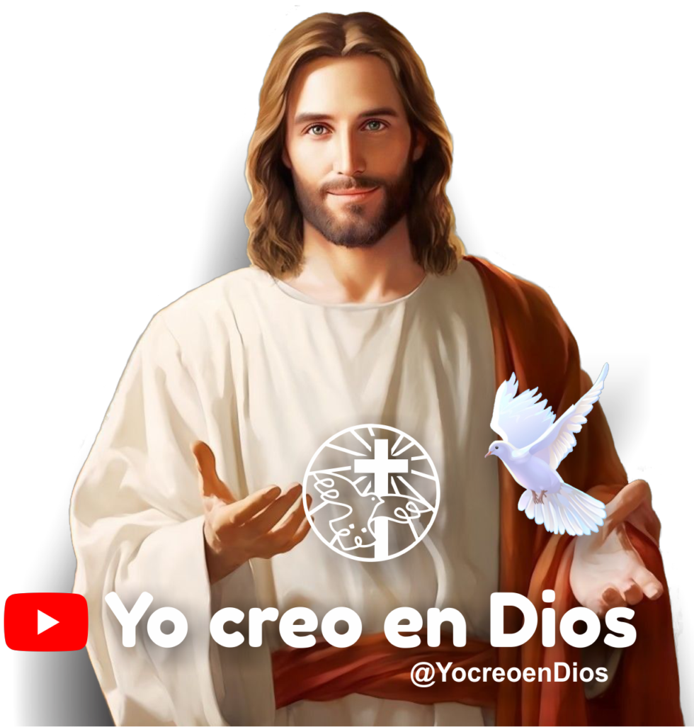 Home » Yo creo en Dios